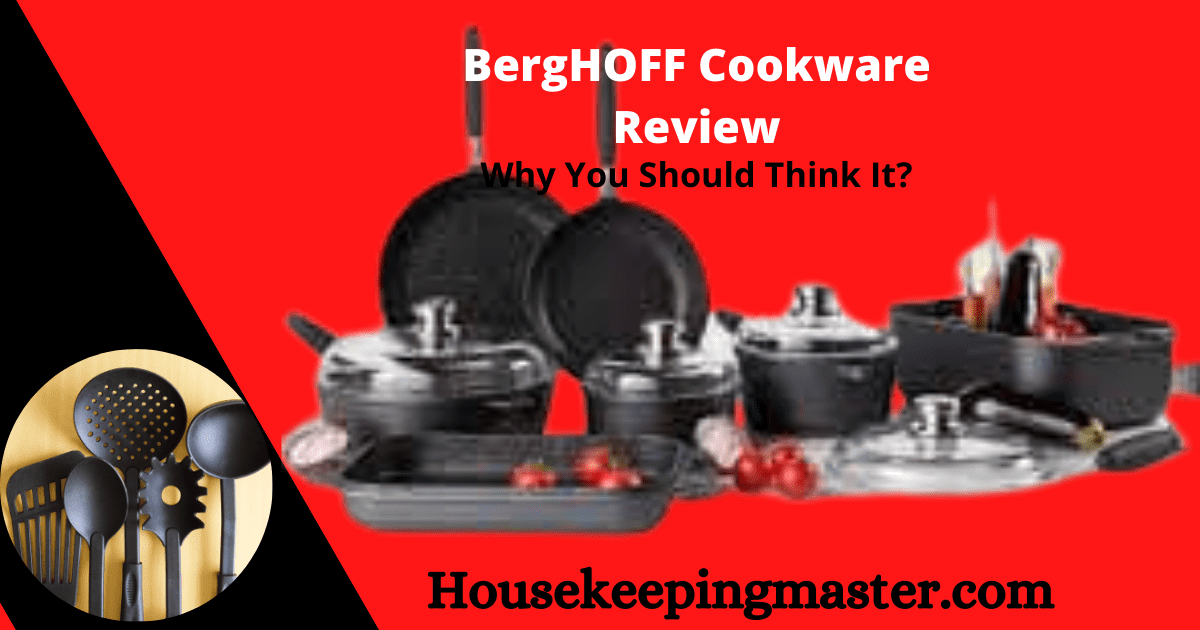 BergHOFF Cookware Review In 2026–Why You Should Think It ...