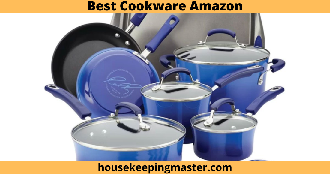 10 Best Cookware Amazon In 2025 - housekeepingmaster.com