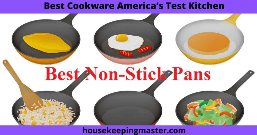 Best Cookware Americas Test Kitchen In 2024 - housekeepingmaster