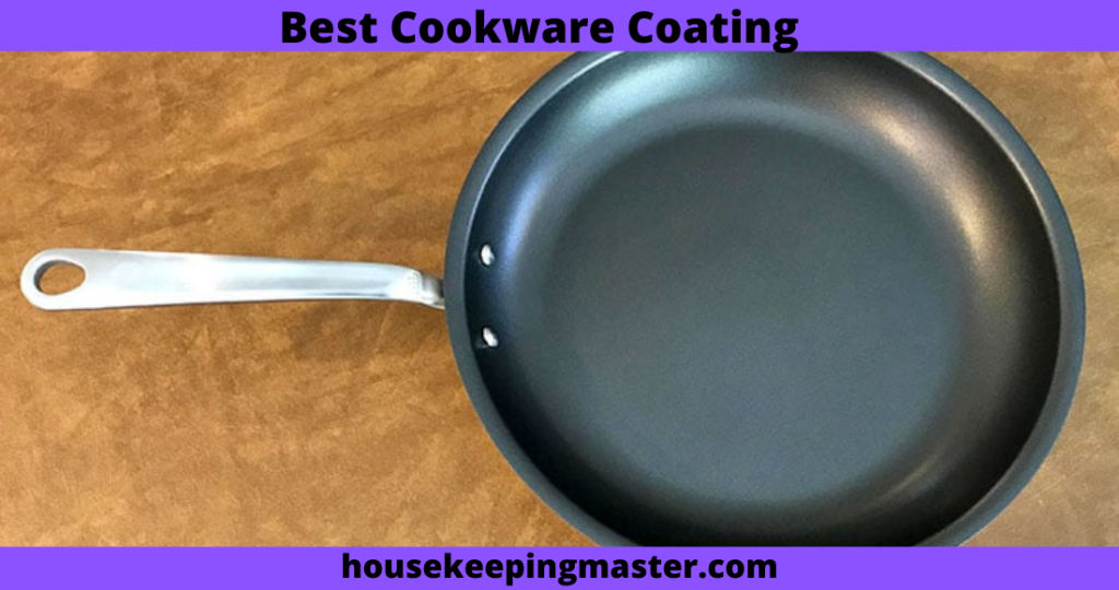 20 Best Cookware Coating In 2024 - housekeepingmaster