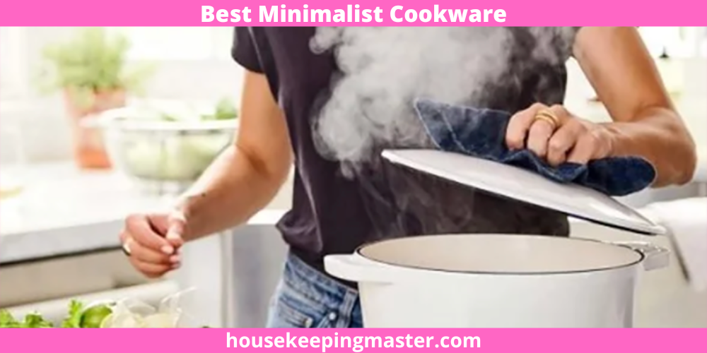 10 Best Minimalist Cookware That Will Streamline Your Kitchen In 2025 ...