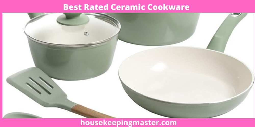 The 7 Best Rated Ceramic Cookware Set In 2025 - housekeepingmaster
