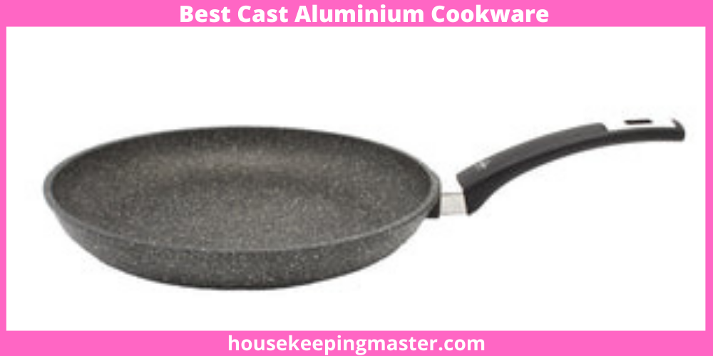 12 Best Cast Aluminium Cookware In 2025 - housekeepingmaster.com