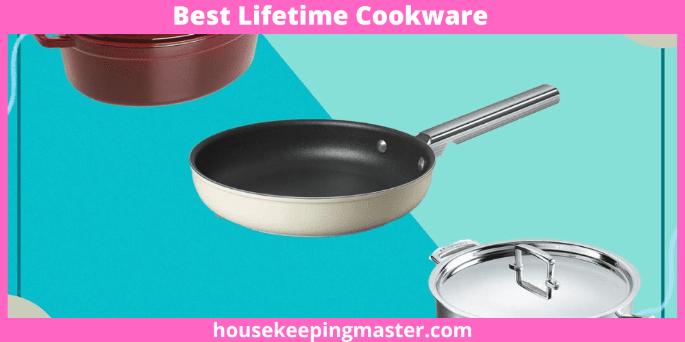 10 Best Lifetime Cookware In 2025 - housekeepingmaster.com