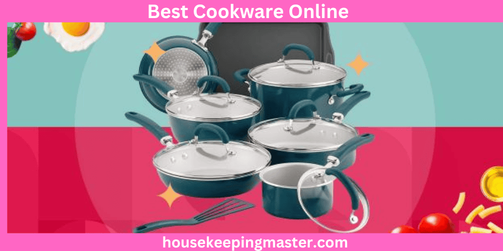 6 Best Cookware Online-Top Picks for Exceptional Home Cooking In 2025 - housekeepingmaster.com