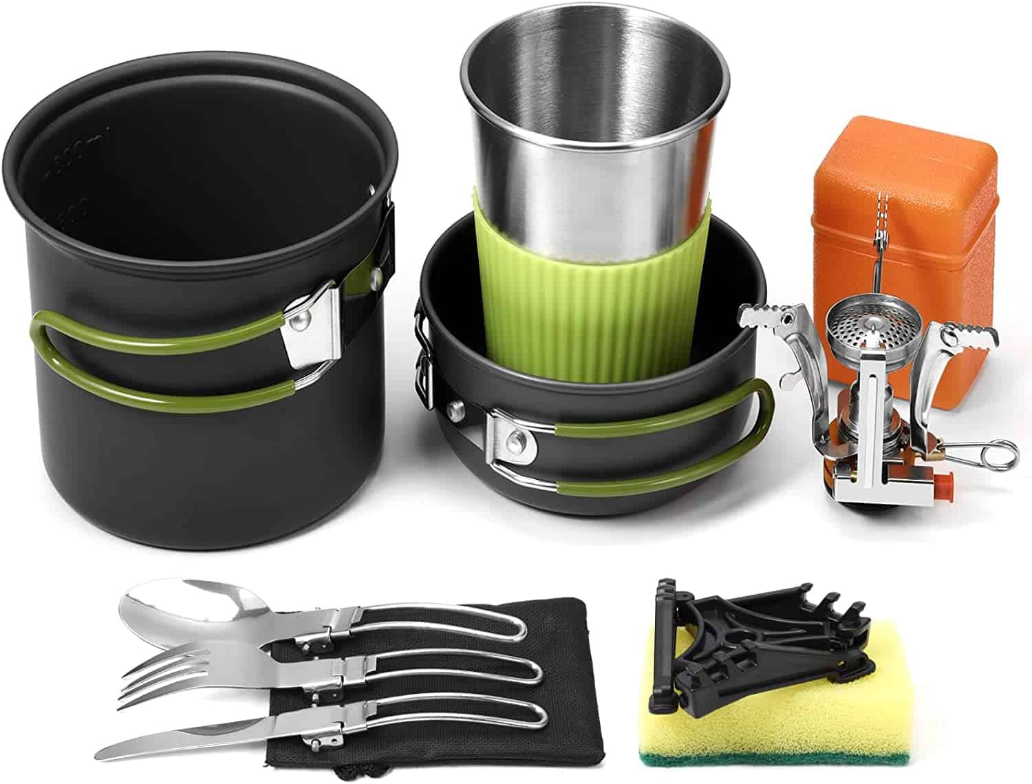 9 Best Backpacking Cookware Set In 2026 - housekeepingmaster.com