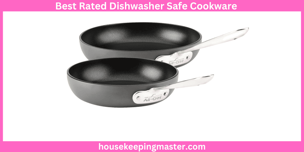 10 Best Rated Dishwasher Safe Cookware In 2025 - housekeepingmaster.com
