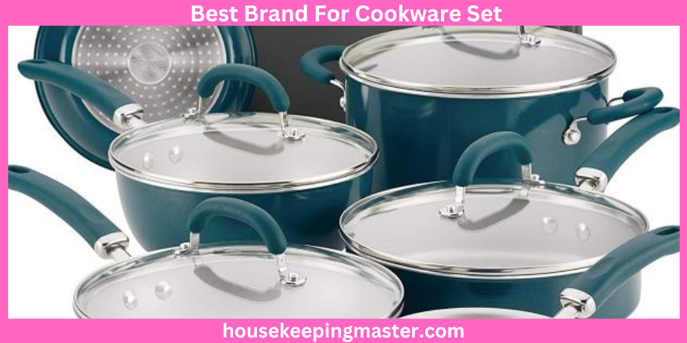 The 8 Best Brand For Cookware Set In 2025 - housekeepingmaster.com