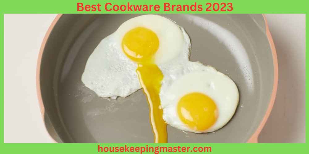 10 Best Cookware Brands 2025 - housekeepingmaster.com