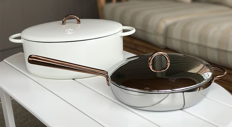 Great Jones Cookware Review - housekeepingmaster.com