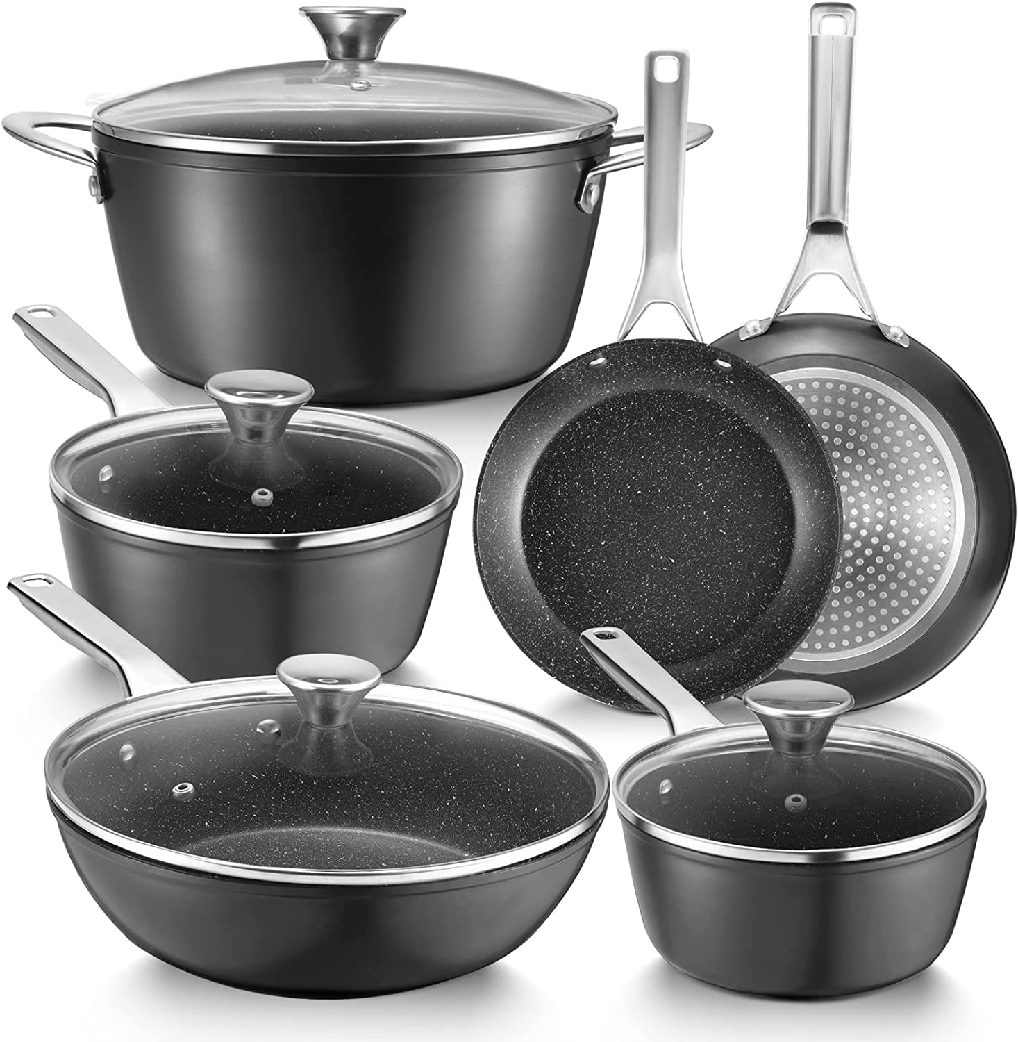 Deane And White Cookware Reviews In 2025 - housekeepingmaster.com