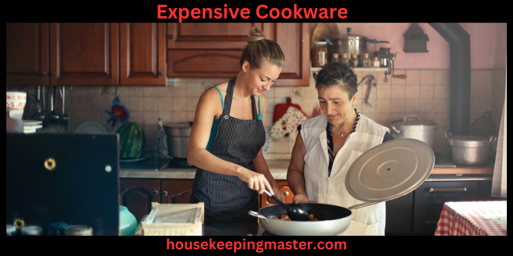 The Ultimate Guide to Expensive Cookware: Discovering the Best Luxury ...