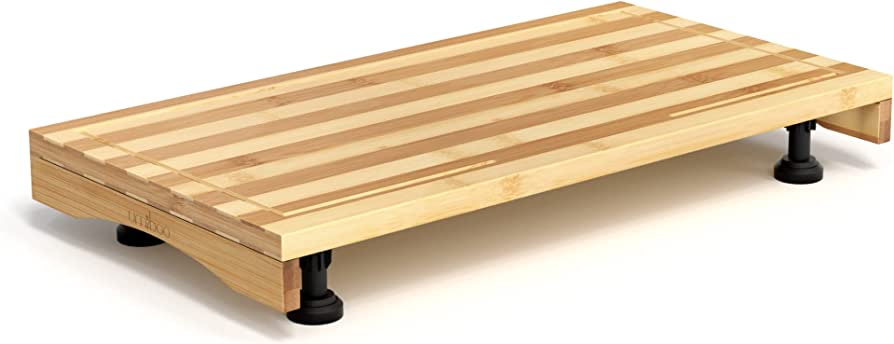 Protect Your Wood Cutting Board: Beware of Hot Pans ...