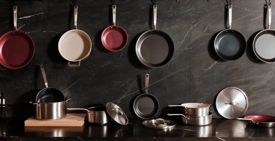 Anyday Cookware Review: The Ultimate Guide to Non-Stick Cooking ...
