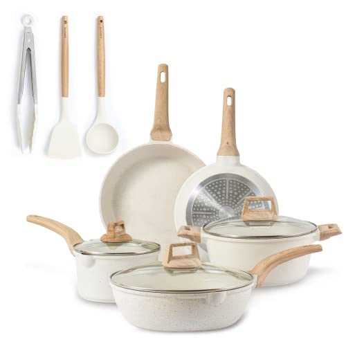 10 Best Small Cookware Set In 2025 - housekeepingmaster.com