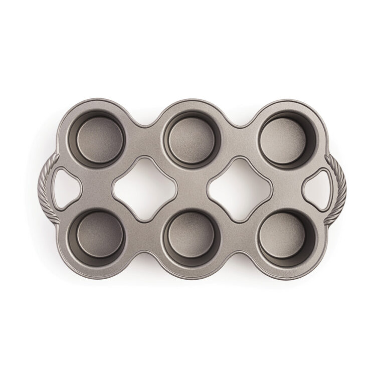 How to Choose the Perfect Popover Pan: A Complete Guide ...
