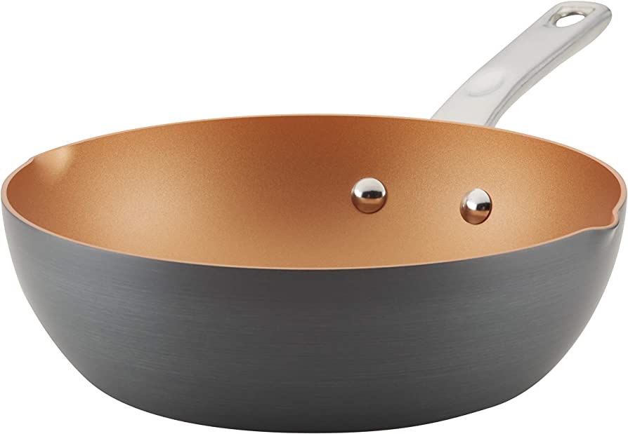 Unleash Flavor: Best Cookware for Making Curry - housekeepingmaster.com