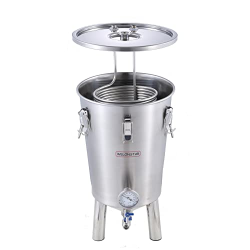 10 Best Fermenter For Home Brewing In 2025 - housekeepingmaster.com