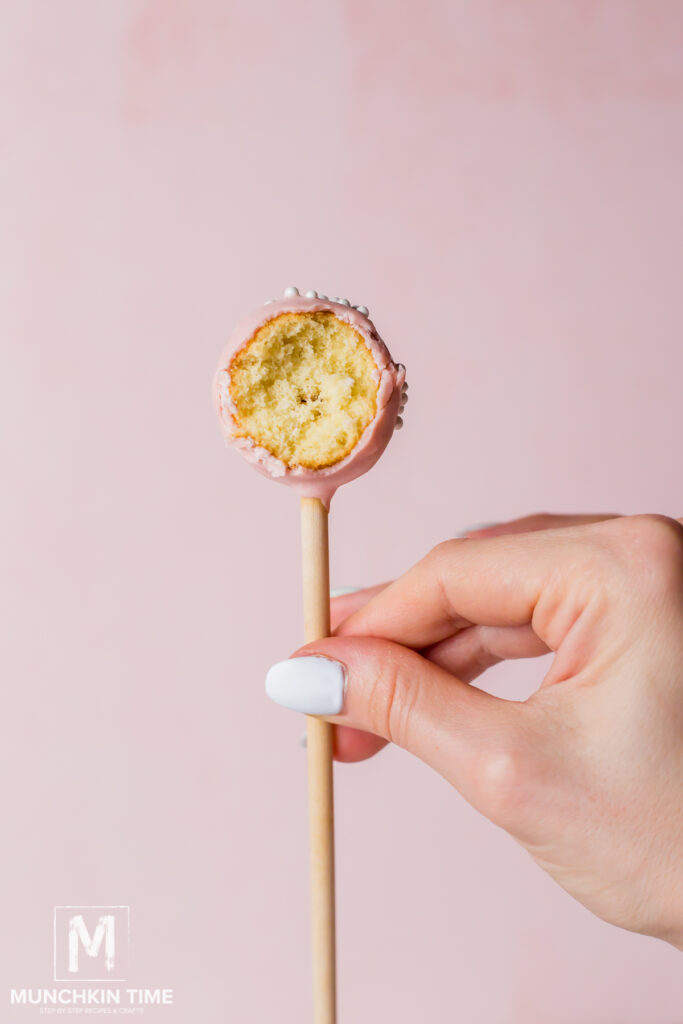 Discover the Perfect Silicone Cake Pop Mold: A Step-by-Step Guide ...