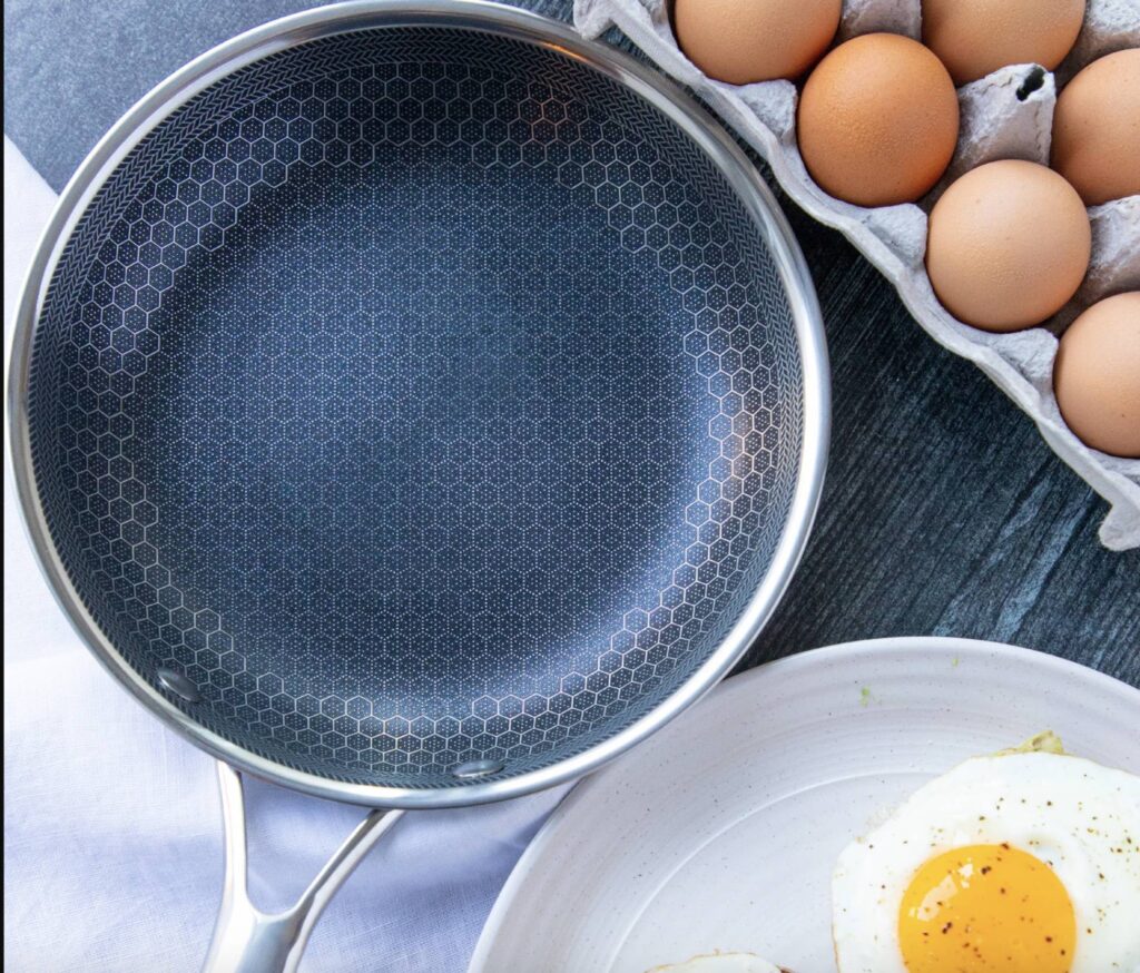 What is the Best Non-Stick Pan Without Teflon? - Find out now ...