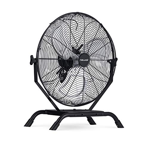10 Best Rated Indoor Floor Fans In 2026 - housekeepingmaster.com