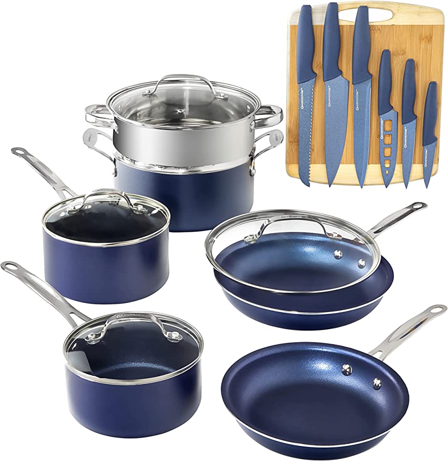 Woll Diamond Plus Cookware Review: Unbiased & Comprehensive ...