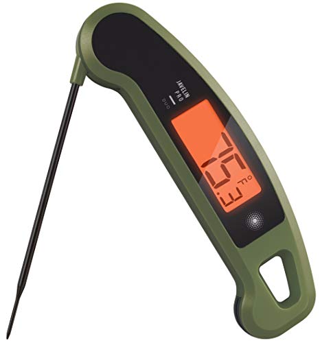 10 Best Thermometer For Home Brewing In 2025 - housekeepingmaster.com