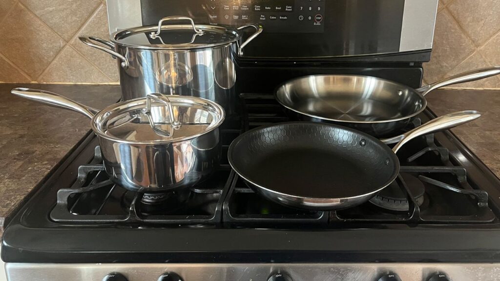 Sardel Cookware Review: The Ultimate Investment for Your Kitchen ...