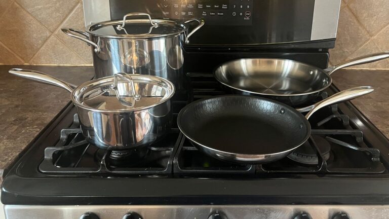 Sardel Cookware Review: The Ultimate Investment for Your Kitchen ...