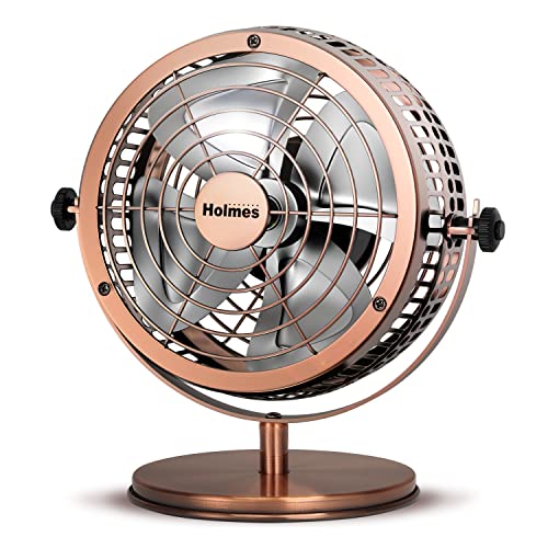 10 Best Small Fan For Bedroom In 2025 - housekeepingmaster.com