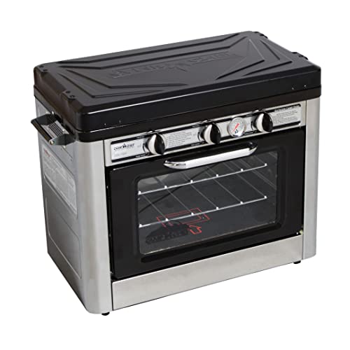 Top-Rated Stoves For Home Chefs In 2025 - housekeepingmaster.com