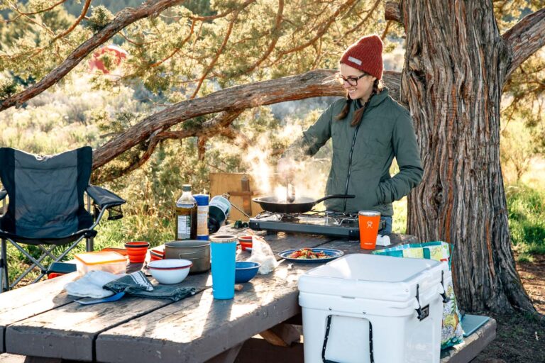 GSI Outdoor Cookware Review: The Ultimate Guide for Campers ...