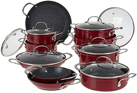 Curtis Stone Cookware Review: Is It Worth the Hype ...