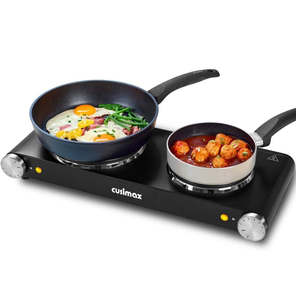 Maximize Your Cooking Skills: Skillet's Compatibility with Gas Stove ...