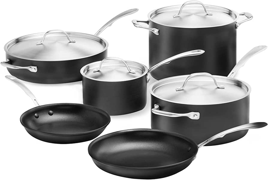 Kitchara Cookware Review: The Ultimate Guide for Non-Toxic Cooking ...