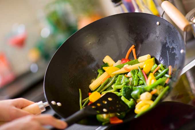 How to Choose the Best Wok: A Complete Guide. - housekeepingmaster.com