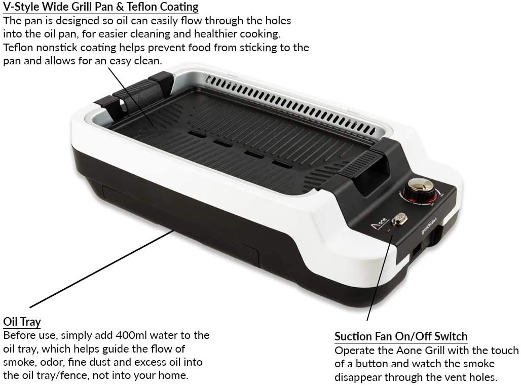 Effortlessly Clean Your Non-Stick Griddle with These Simple Tips ...
