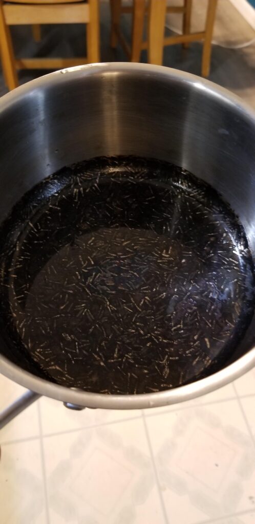 Revive Your Pot! How to Clean a Burnt Rice Stuck Pot ...