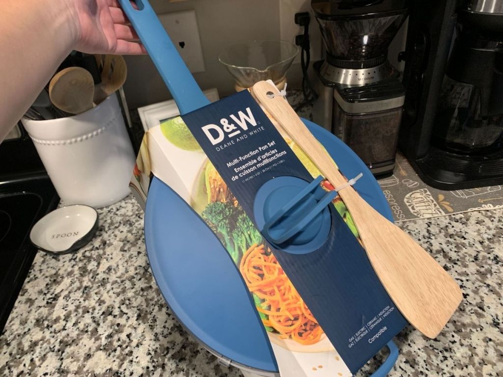 Deane And White Cookware Review: Is It Worth Buying ...