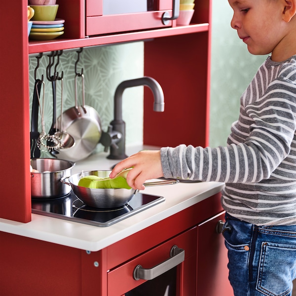 Ikea Stainless Steel Cookware Review: The Best Cooking Experience ...