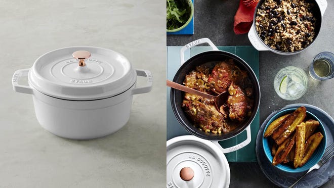 Staub Cookware Review: The Best Investment for Your Kitchen ...