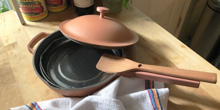 Copper Chef Cookware Review: Is It Worth the Hype? - housekeepingmaster.com