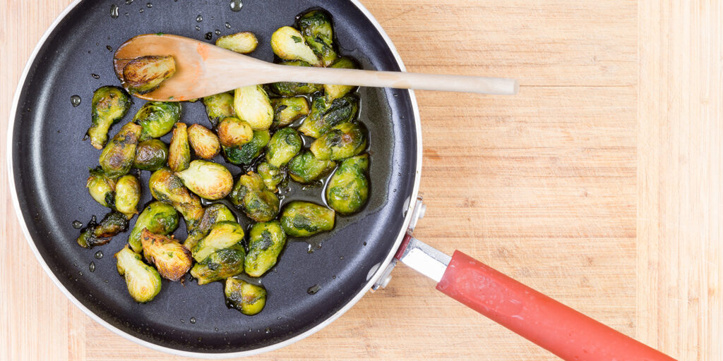Can You Use Non-Stick Spray on Non-Stick Cookware? Essential Tips ...