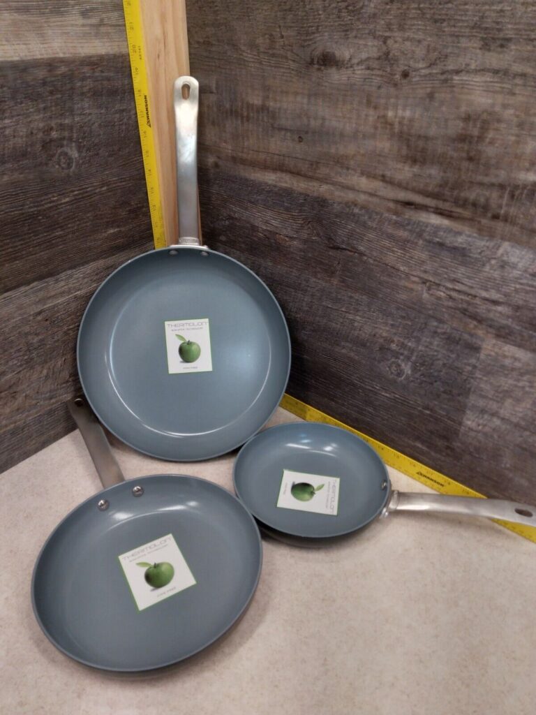 Unlock the Secret to Perfect Sautéing: How to Choose a Saute Pan ...