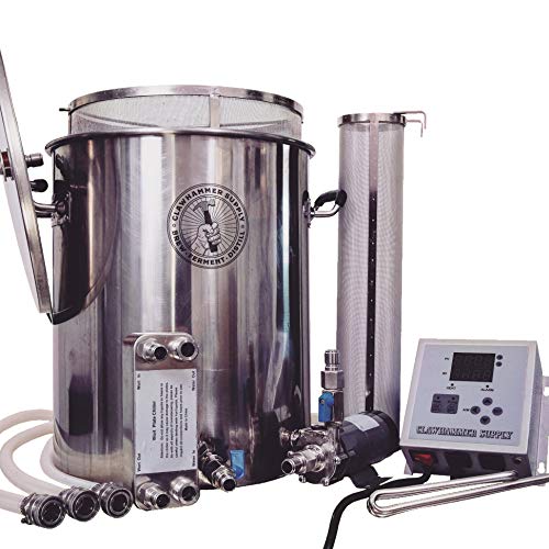 10 Best All Grain Home Brewing System In 2025 - housekeepingmaster.com