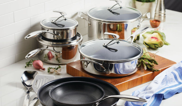 Circulon Cookware Review: The Ultimate Guide for Home Cooks ...