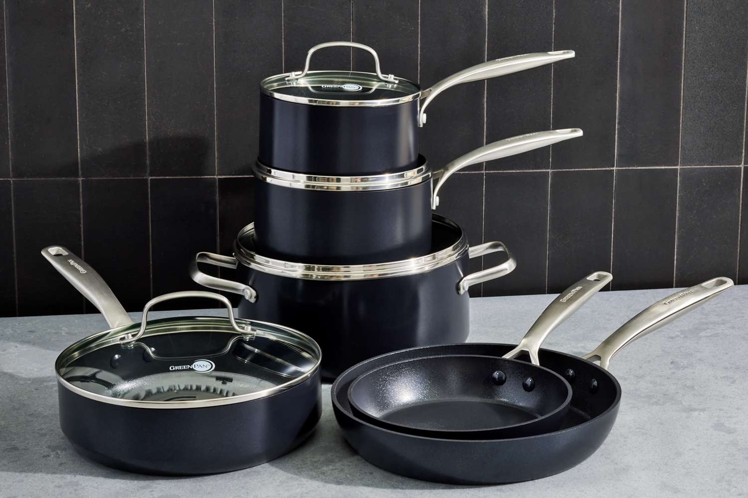 Cerastone Cookware Review: The Best Non-Stick Pans ...