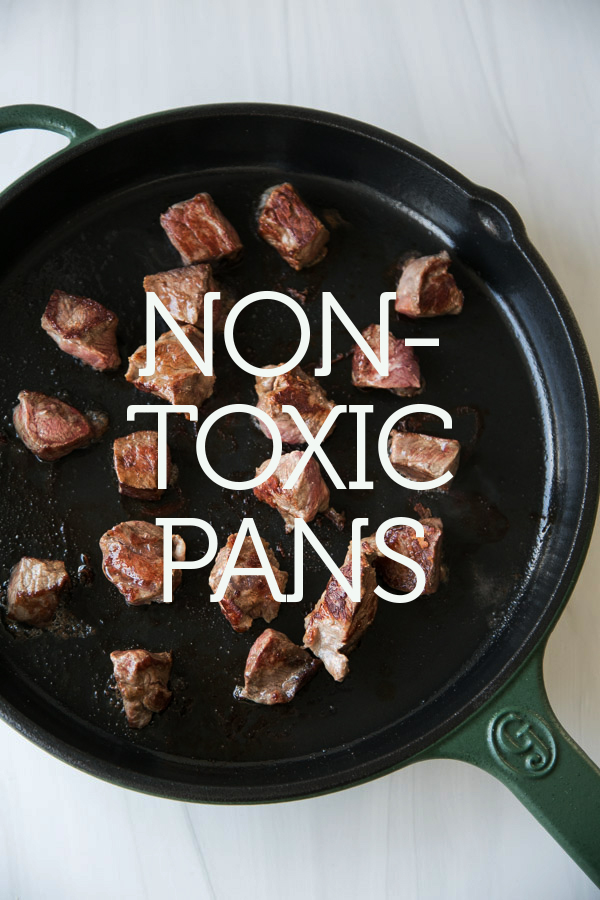 Neoflam Cookware Review: The Best Non-Toxic Cookware Option. - housekeepingmaster.com