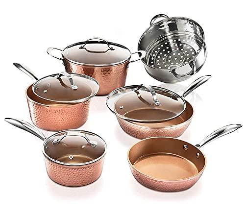10 Top Cookware Sets For Even Cooking In 2025 - housekeepingmaster.com