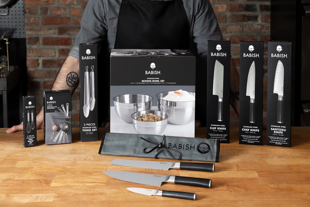 Babish Cookware Review: The Ultimate Buying Guide. - housekeepingmaster.com